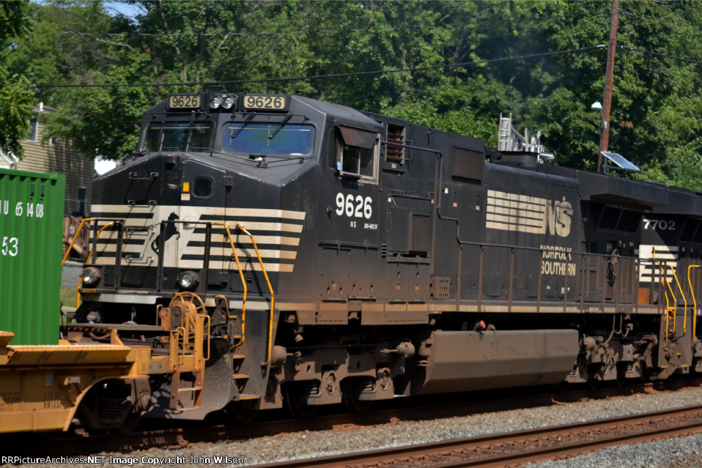 NS 9626